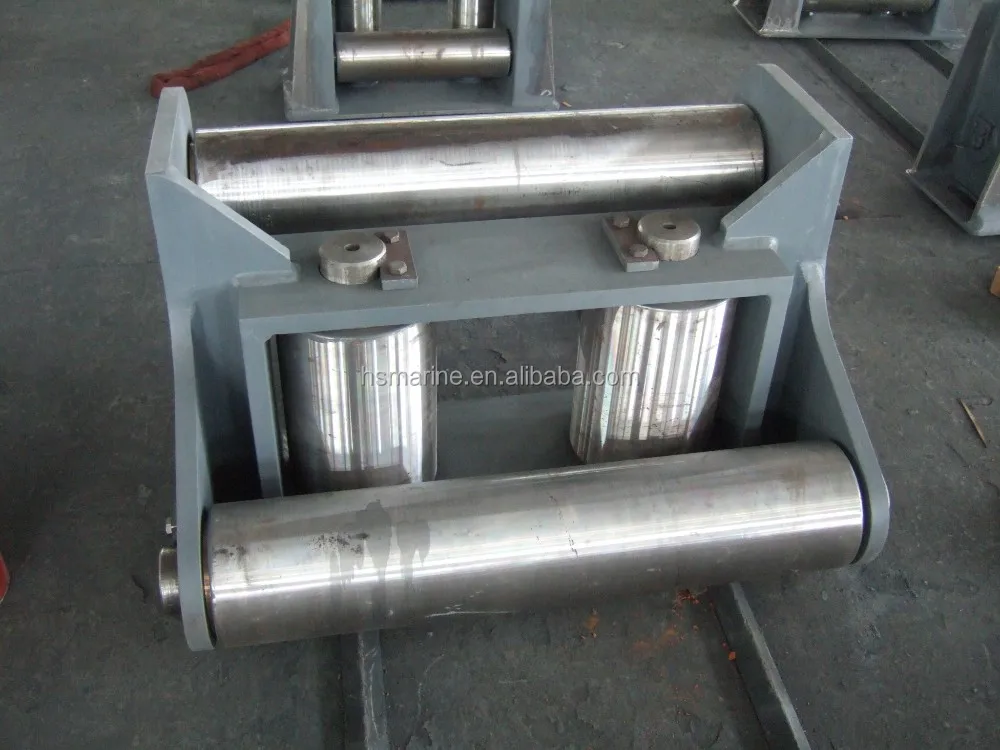 Engineering Ship Mooring Roller Fairlead Cb3015-83 - Buy Engineering ...