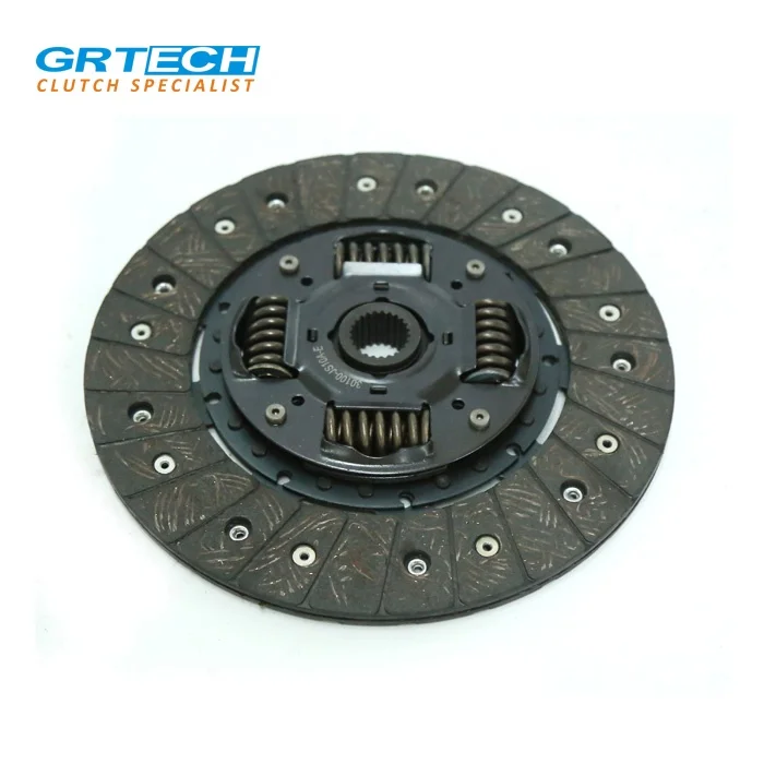 250mm Bus Clutch Disc for Nissan Pathfinder & D22 Pick Up | Clutch Disc ...
