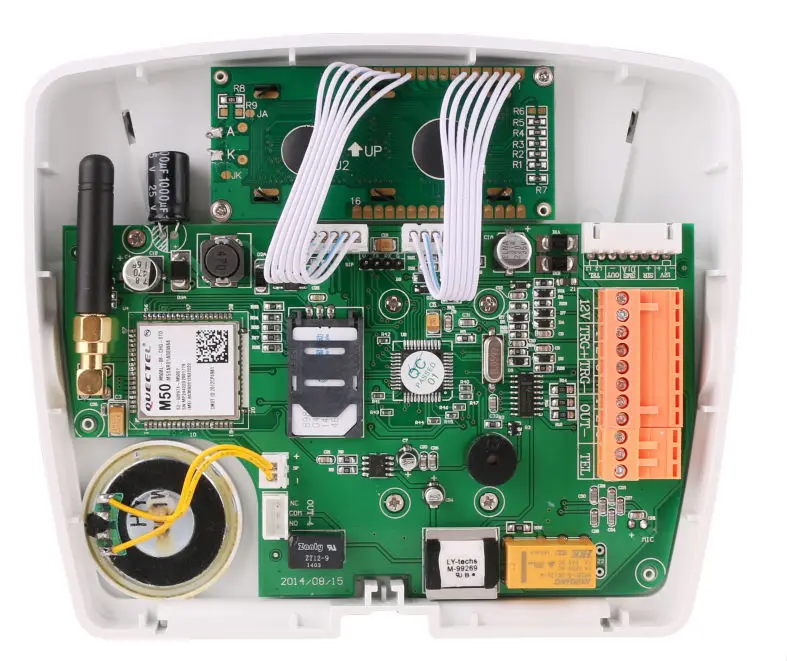 Hybrid GSM and PSTN Dialer - Efficient Auto Dialer Solutions