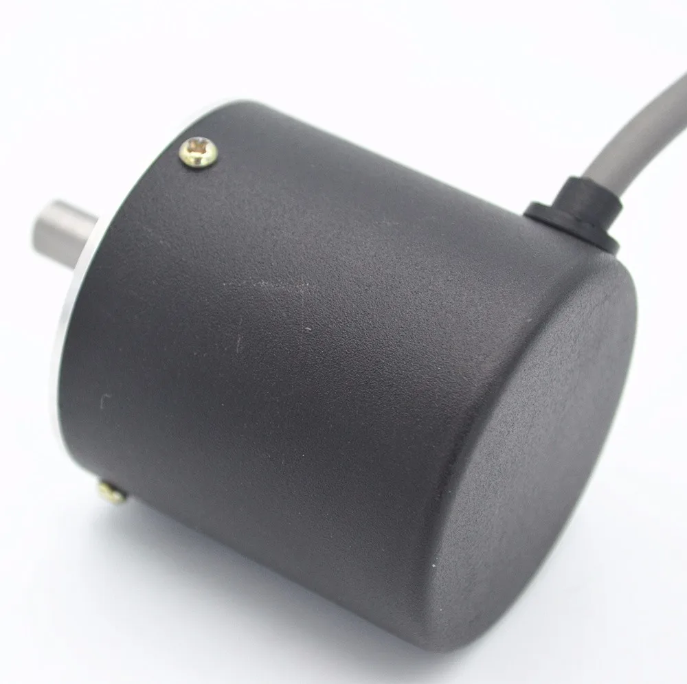 Donghe High Resolution Precision Encoder - Replace AUTONICS E50S8-1000 ...