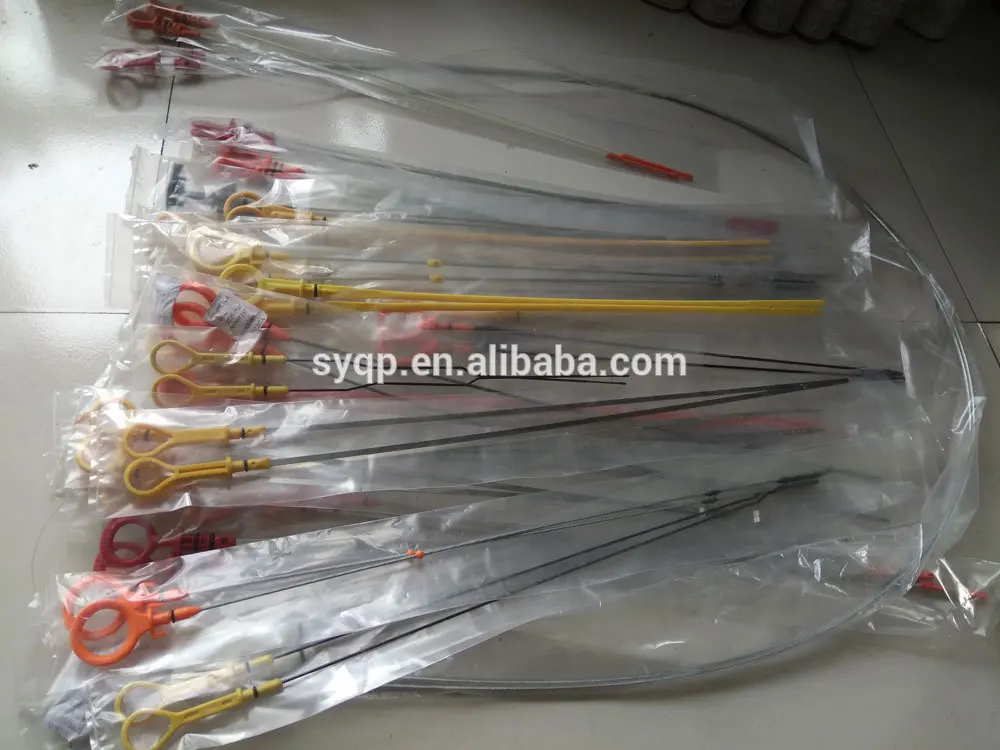 Engine Oil Level Indicator Dipstick for Silverado 1500 2008-2013 for ...