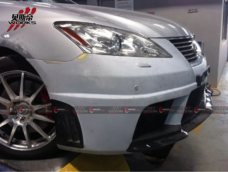 Darwinpro 4 Am3 Style Fiber Glass Body Kits For Es300 Es350 - Buy ...