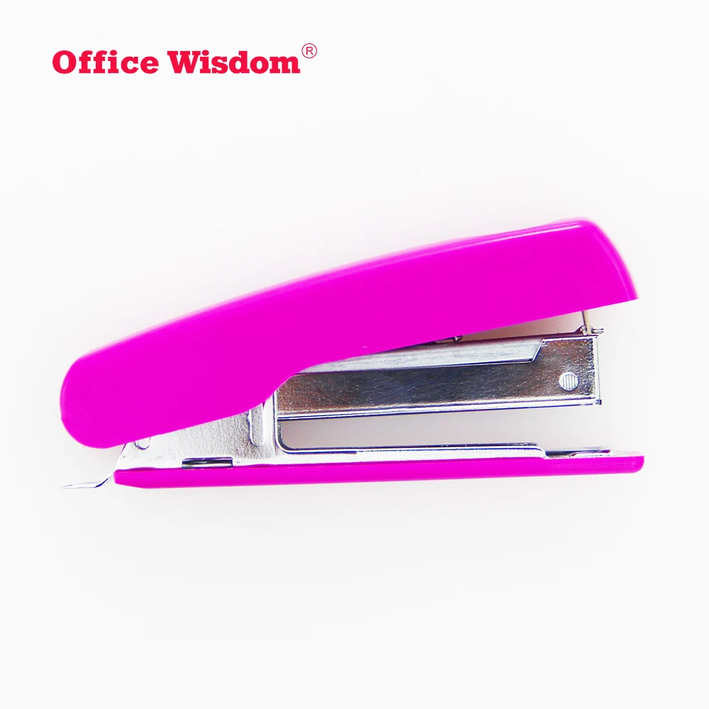 Office Stapler - Reliable and Efficient Manual Stapler