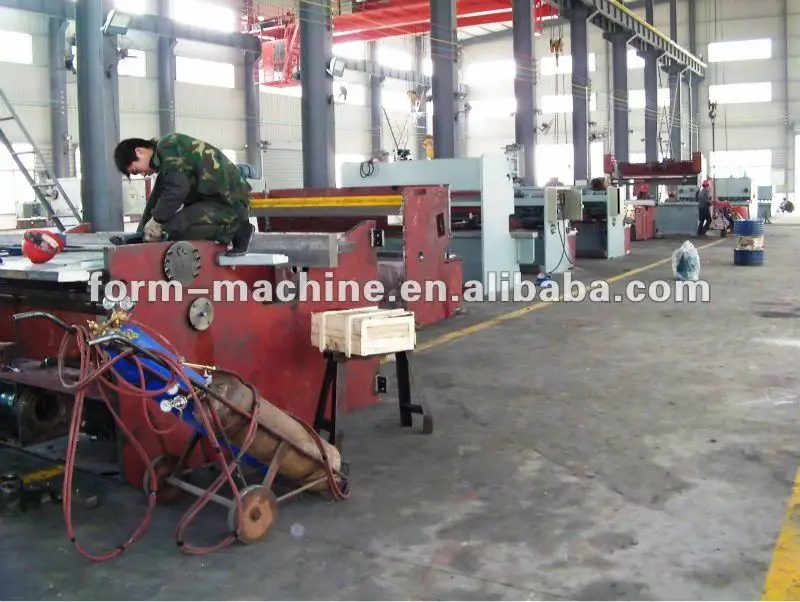 Hydraulic Angle Bar Cutting Machine & Rebar Cutter - 5.5kw Power, New ...