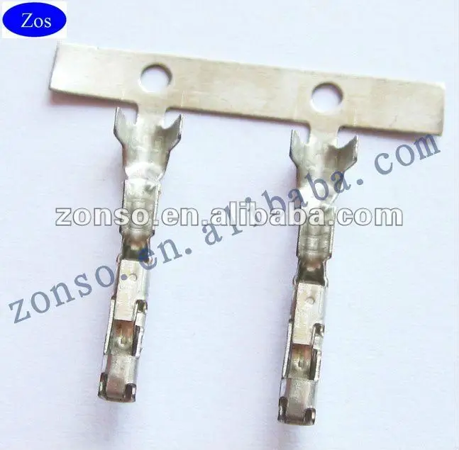 Female Terminal Gt 150 Delphi 12191818 - Buy Female Auto Connector ...