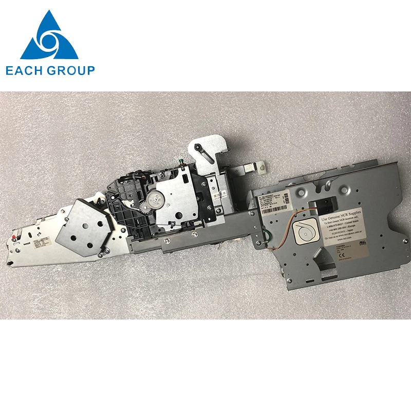 NCR 6625 Receipt Printer - Reliable ATM Machine Spare Parts