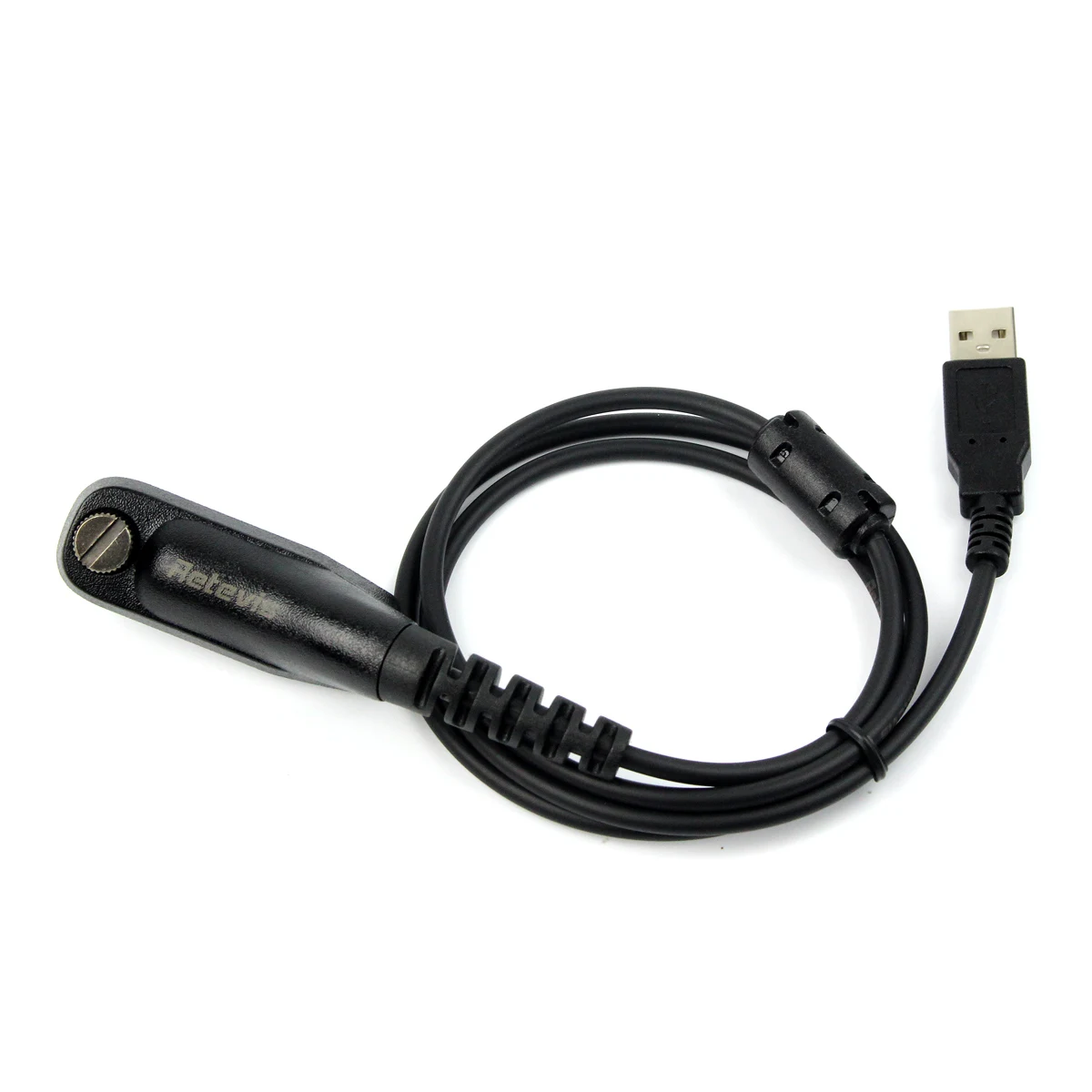 New Two Way Radio Usb Programming Data Cable For Motorola Xpr-6580 Dp ...