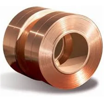 Gilding Metal Clad Steel Sheet/copper Strip/copper-steel-copper ...