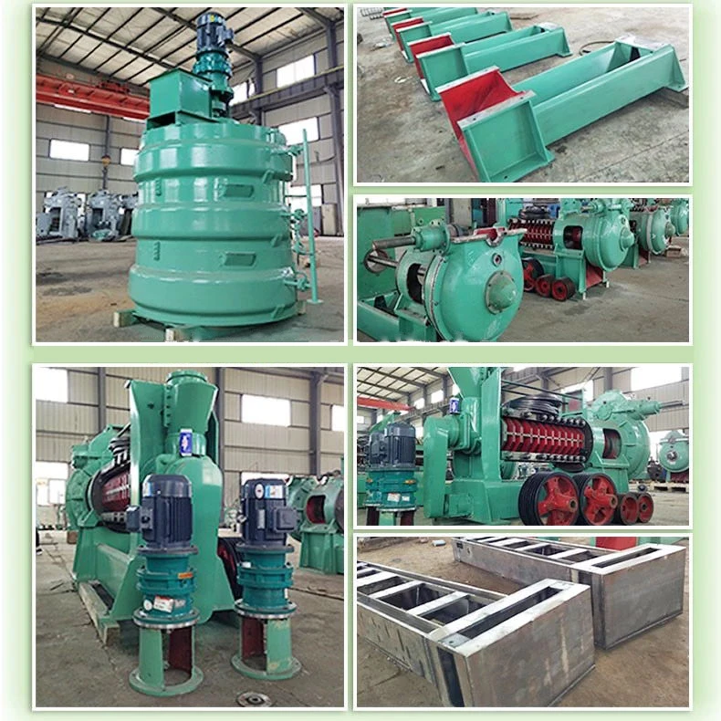 200a-3 Hot Press Large Capacity Pre Pressing Oil Presser Expeller ...