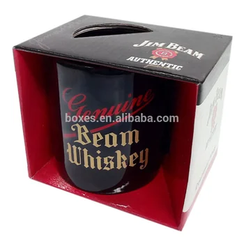 Corrugated Ceramic Mug Packaging Box - Buy Mug Packaging Box,Coffee Mug ...