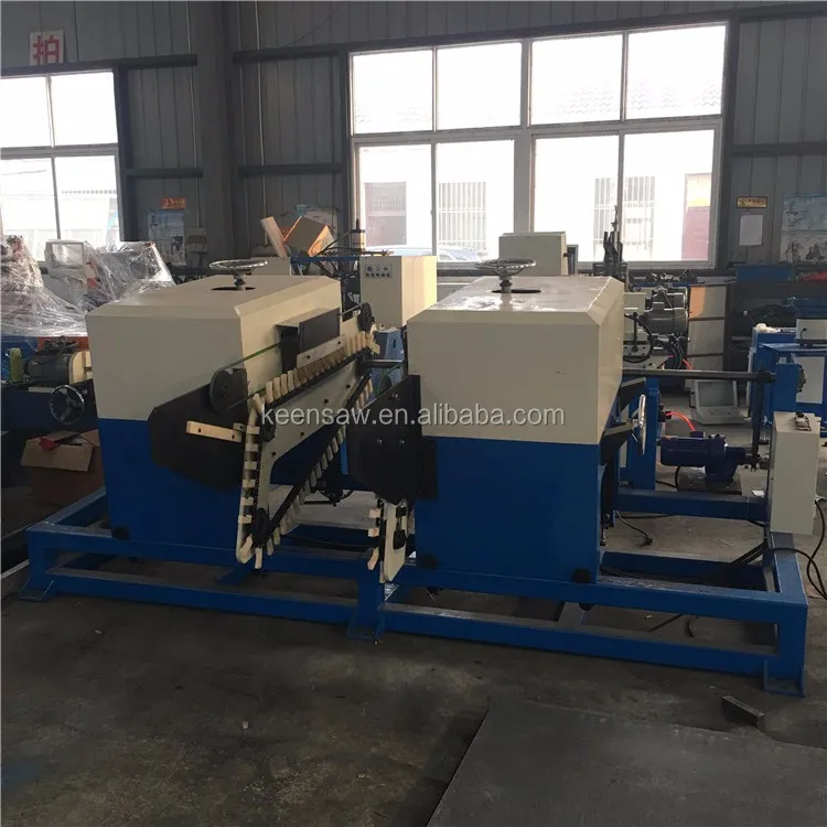 MCJ-50 Pipe Deburring Machine - Efficient & Reliable