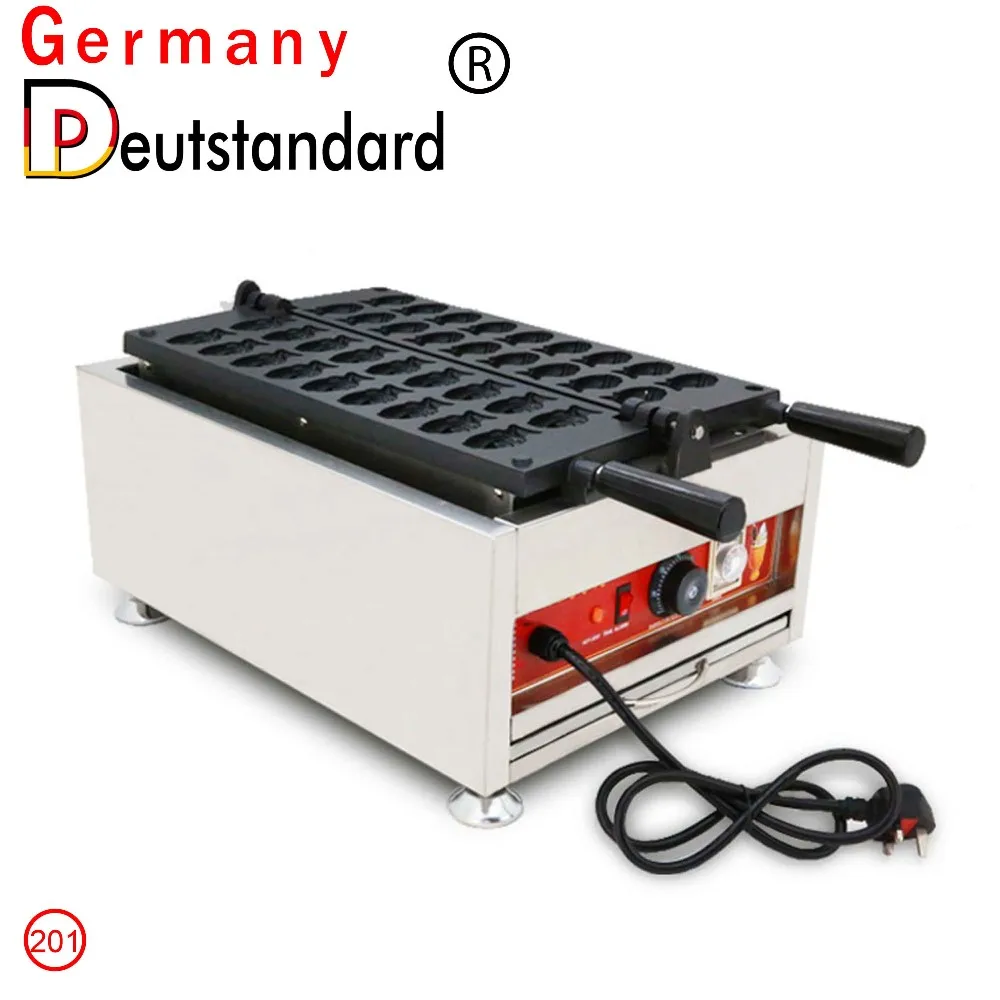 Goldfish Waffle Machine Cake Machine Fish Waffle Maker for Sale ...