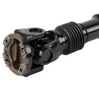 Eje De Transmisión Delantero Para Dodge Ram 2500 3500 52105934aa,Eje De ...