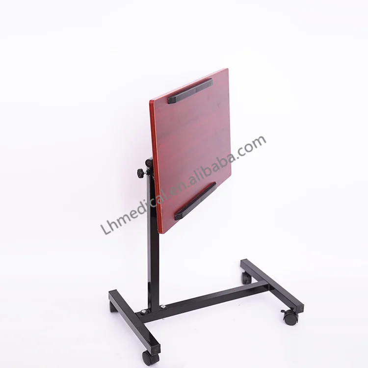 Patient Tables Hospital Tables - Buy Used Hospital Bedside Tables ...
