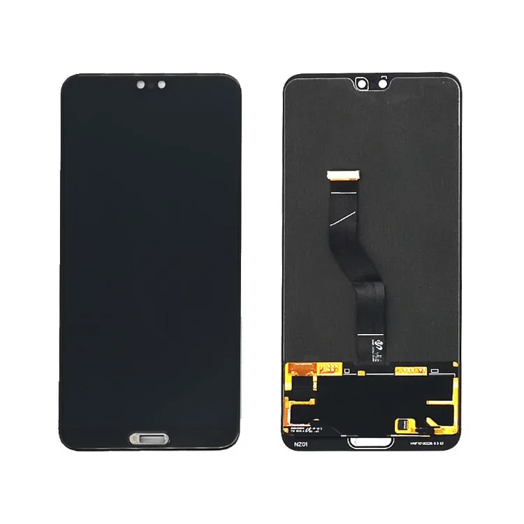 Original Oem Display Touch Screen Digitizer Assembly Replacement Part ...