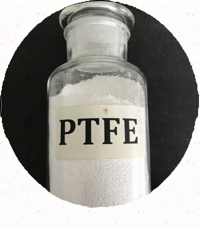 Polvo De Dispersión Ptfe,Polvo Fino De Ptfe Fluoroplástico,Código Hs ...