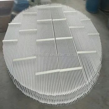 Pp/pvc Mist Eliminator - Buy Water Mist Eliminator,Pp Mist Eliminator ...