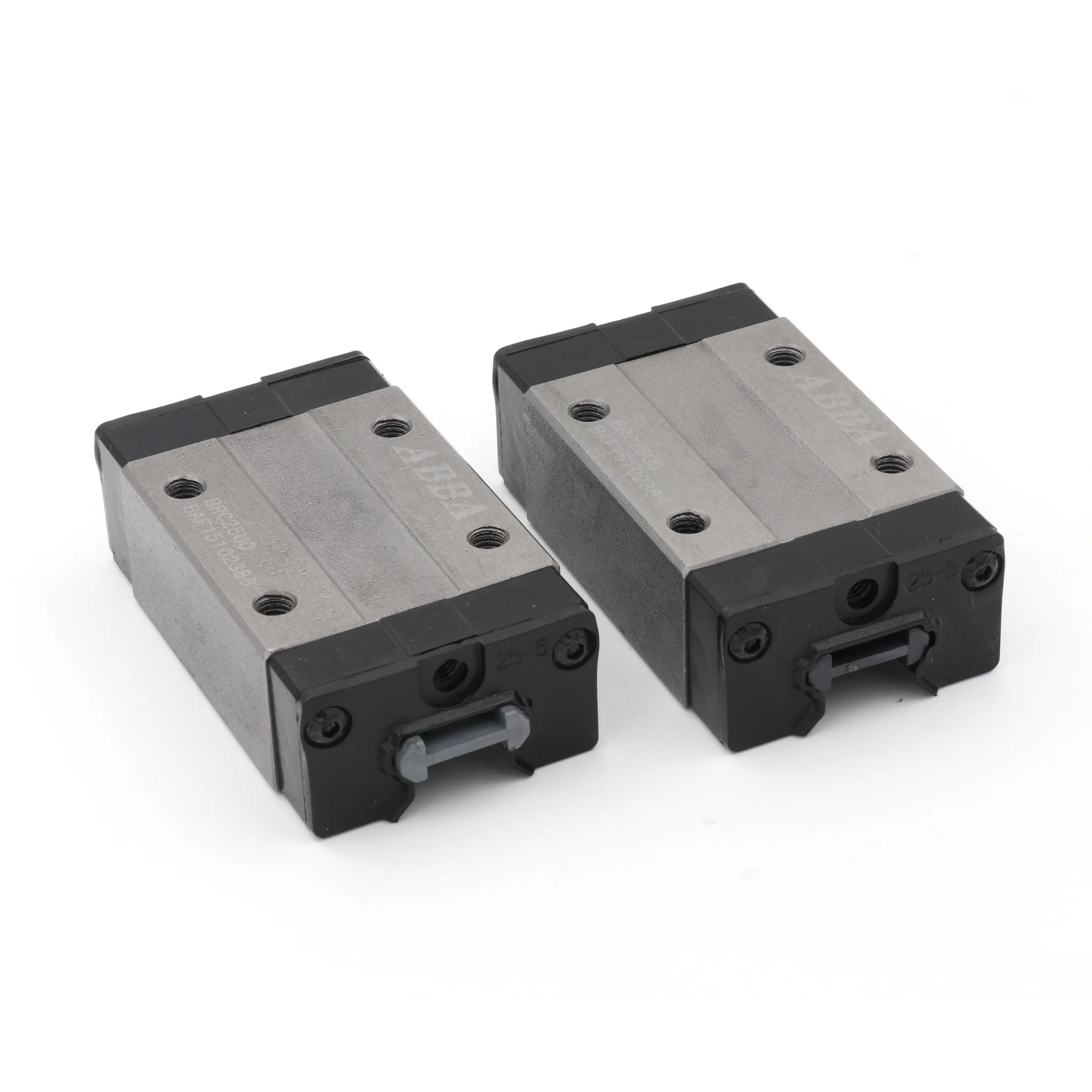 Taiwan Abba Cnc Linear Guide Blocks Brh20bl Brc20lr Bearings For ...