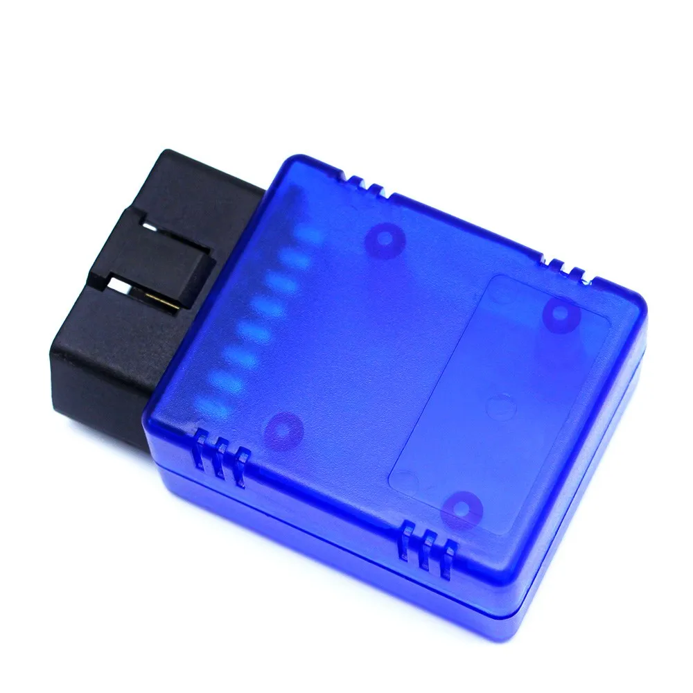 Obd2-stecker Obd2 16-poliger Stecker Obd Ii-adapter Obdii-stecker J1962 ...