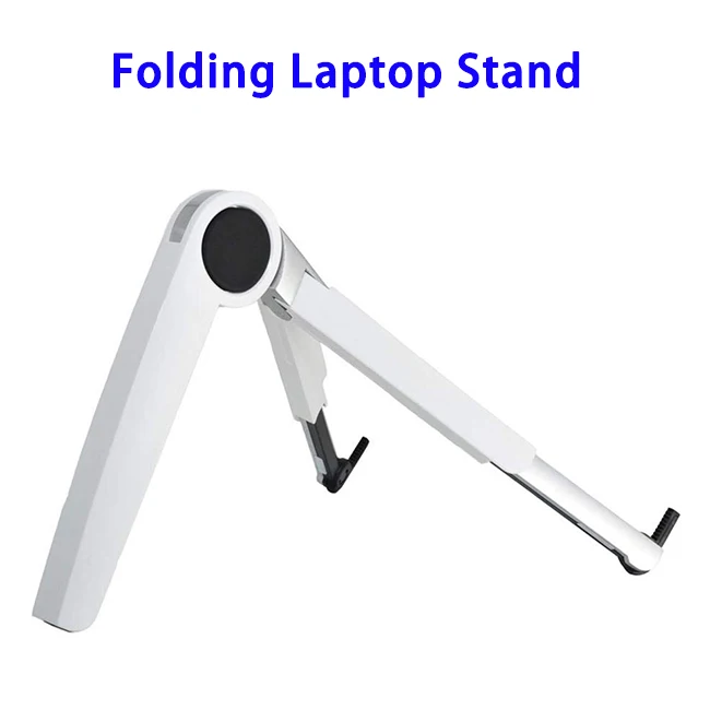 2020 360 Degree Adjustable Portable Foldable Home Office Notebook Pc ...