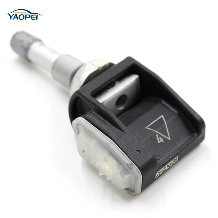 Tpms Sensor Tire Pressure Monitoring 13598787 For Opel Adam Astra J ...