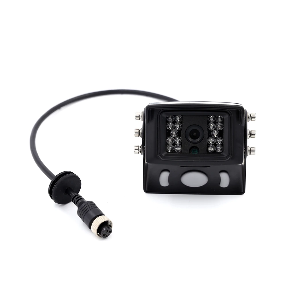 Rear View Best Hidden Car Truck Back Night Vision Camera - Buy Truck ...