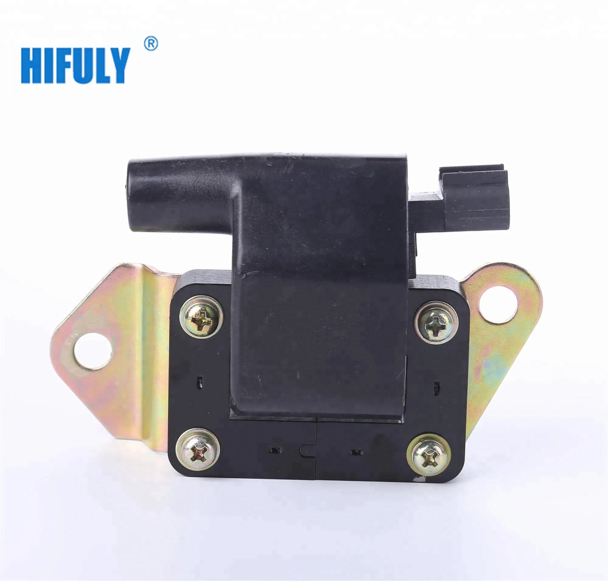 Mitsubishi V31 Diamond Ignition Coil MD309455 - Reliable Performance