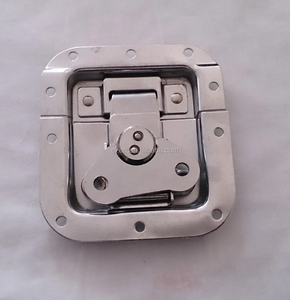 Flight Case Hardware Accessories Latch/flight Case Recessed Butterfly ...