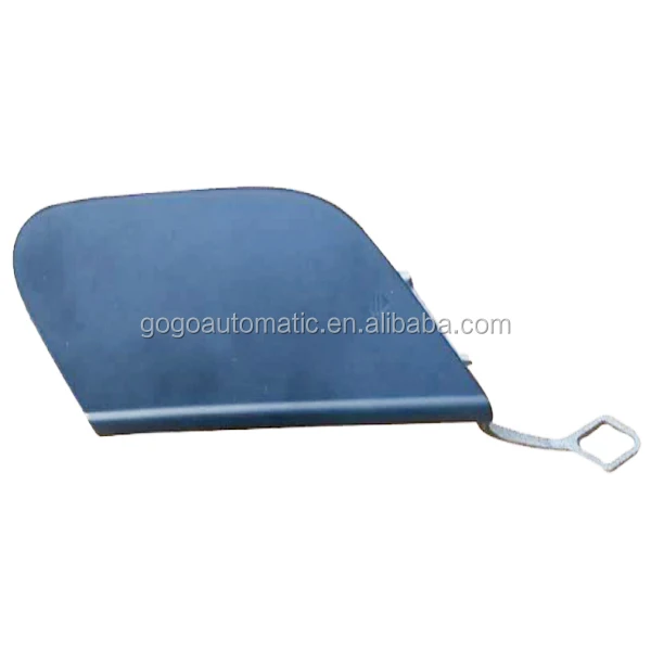 Vehicle Rear Bumper Trailer Cover For S Class W222 2014 X222 2018 Oem ...