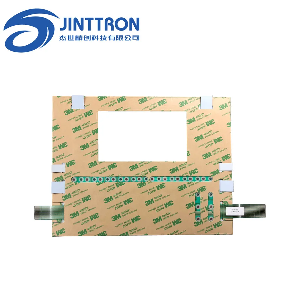 Membrane Keyboard,Keypad Switch With Metal Dome,Tactile Feeling,Insert ...