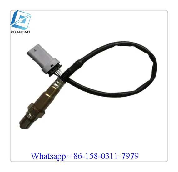 Stock Oe 0258010361 Oxygen Sensor - Buy 0258010361,Oxygen Sensor ...