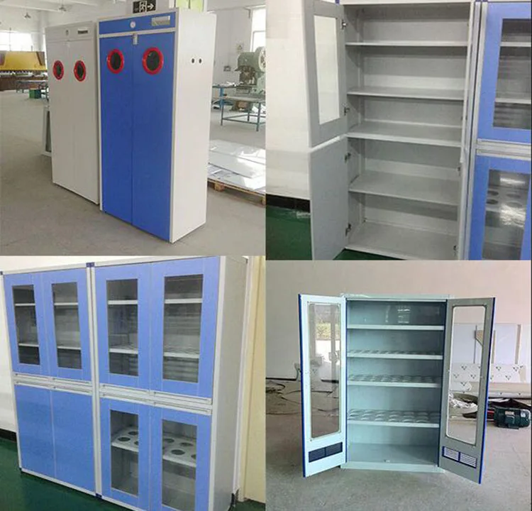 Chemical Reagent Storage Cabinet - Buy Lab Reagent Shelf,Reagent ...