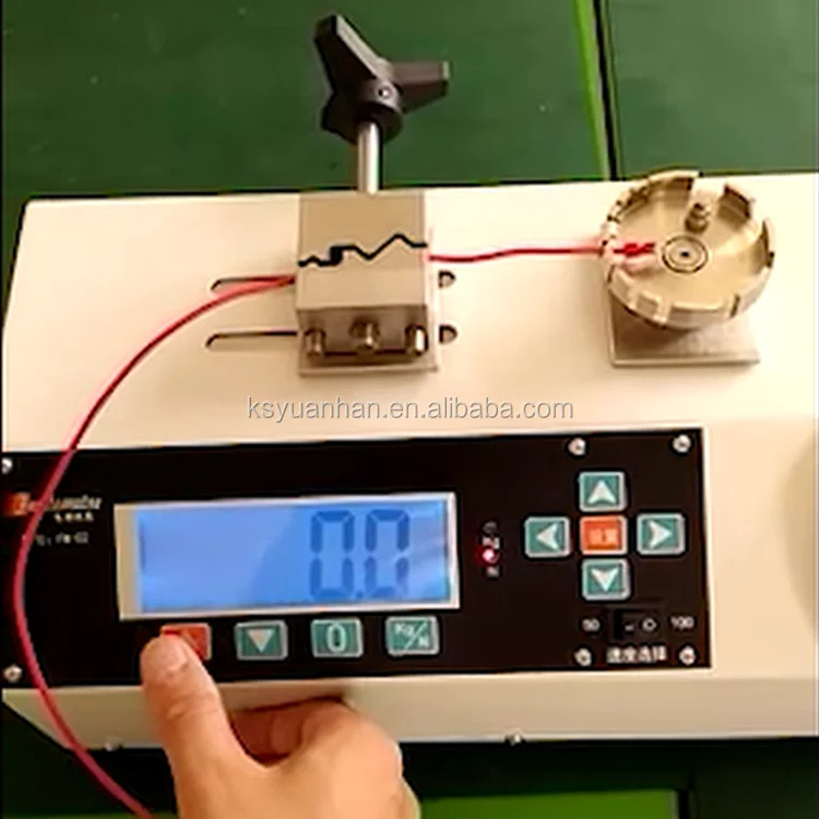 YH-SE3 Analysis System for Crimp Cross Section - 45~500X Magnification