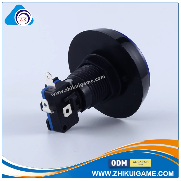 Fast Delivery 60Mm Arcade Push Buttons Usb Led Button| Alibaba.com