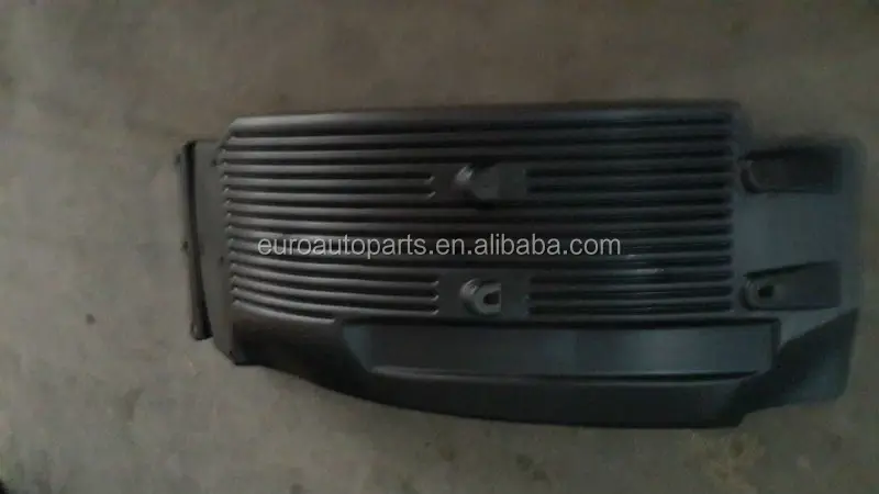 Front Mudguard Front Wheel 20372064 LH 20372065 RH for Volvo