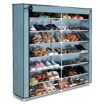 Shoe Rack Closed Shoe Rack Folding Shoe Rack Price - Buy Portable Shoe ...