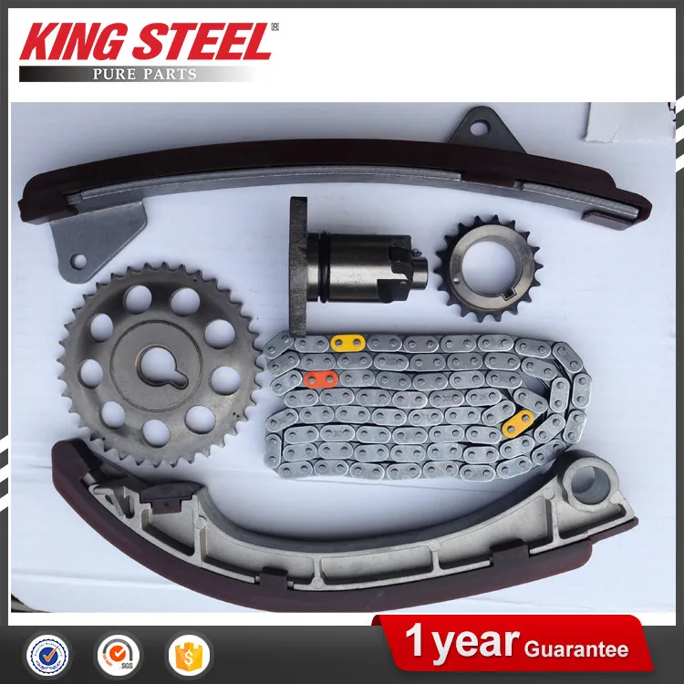 For Toyota Corolla 1zz Timing Chain Kit - Buy For Toyota Corolla Timing ...