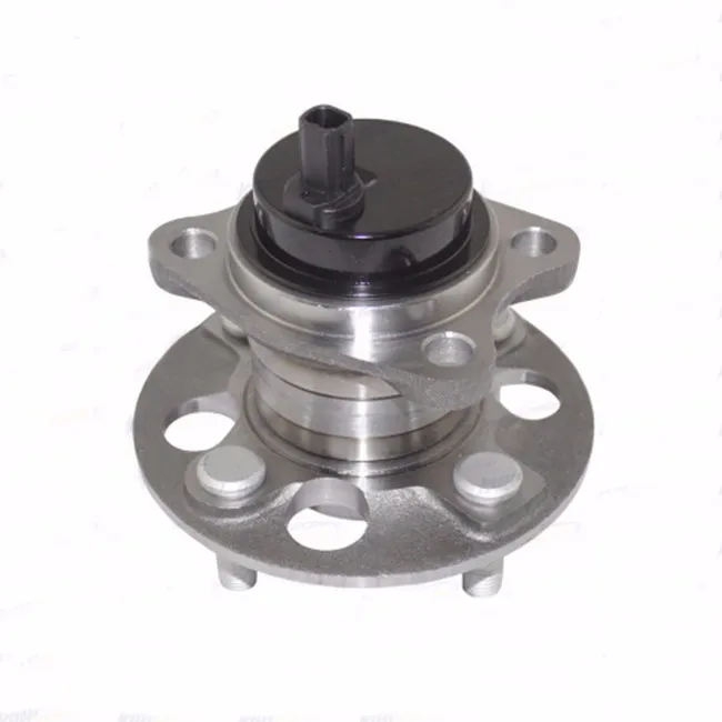 9063500249后桥轮毂轴承单元组件奔驰凌特3 5-T Box (906) 309/310/311/313/315/316 CDI 06 ...