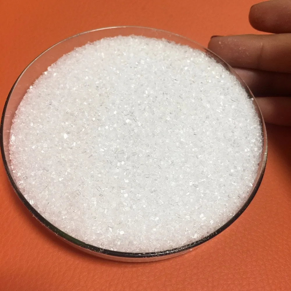 Natural Sweetener Trehalose Powder Cas: 6138-23-4 - Buy Trehalose ...