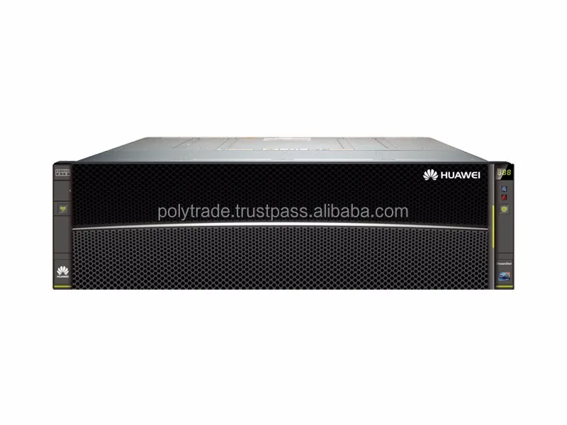 02359806 Huawei Dae22525u2-1-ac Disk Enclosure(2u,Ac,2.5",Expanding ...