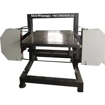 Pallet Dismantler - Buy Wood Pallet Disassembling Machine,Wood Pallet ...
