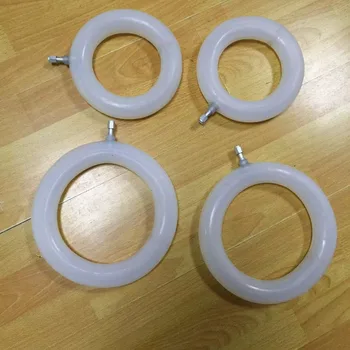 Inflatable Silicone Rubber O Ring Seals/inflatable Silicone Rubber Tube ...