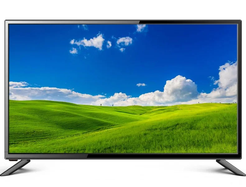 Sí Gran TELEVISIÓN de Pantalla Plana de 24 "28" 32 "42" 50 "pulgadas ...