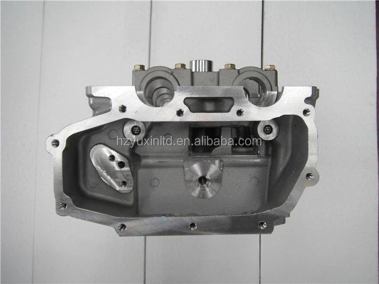 Brand New GA16 Cylinder Head for Nissan Sunny (1992-2000)