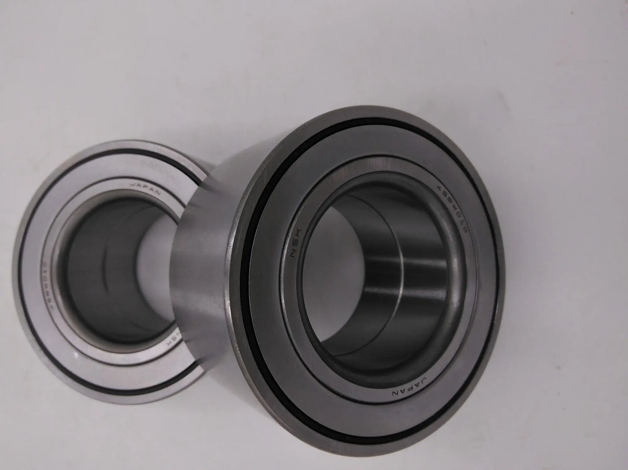 original koyo nsk ZA-45BWD10ACA86 wheel hub bearing Products from Jinan ...