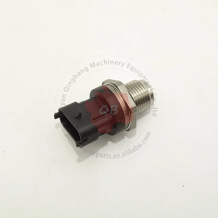 Original Cummins QSB6.7 Diesel Engine Parts Oil Pressure Sensor 5260246