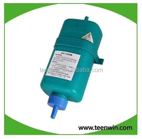 Teenwin Biogas/methane Gas Scrubber H2s Remove - Buy High Efficiency ...