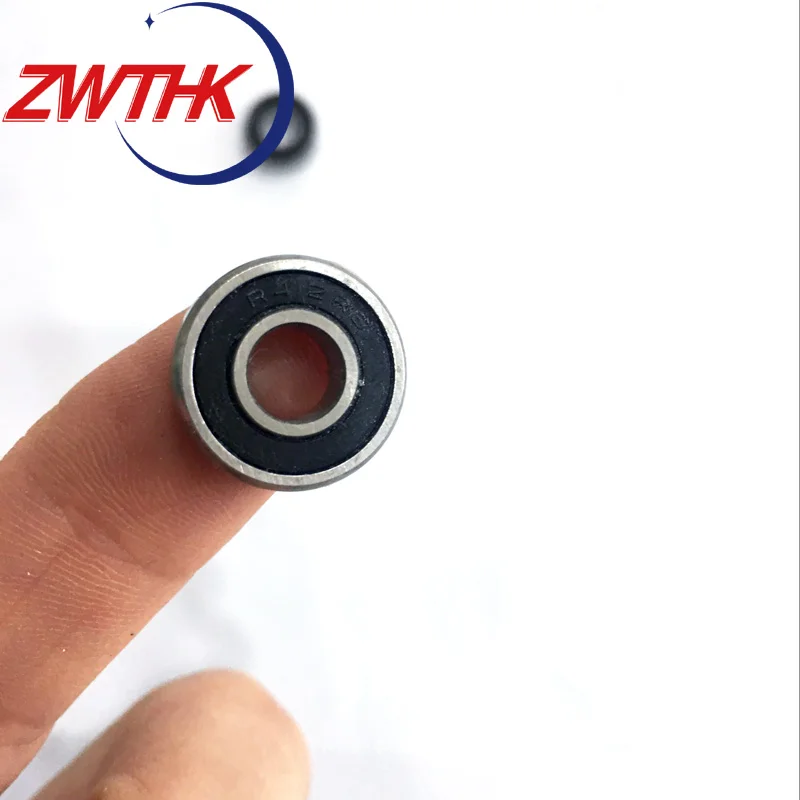 Good Performance 629 2rs Deep Groove Ball Bearing 629zz Bearing - Buy ...
