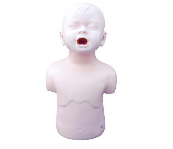Child Choke Model - Heimlich Maneuver Training Manikin