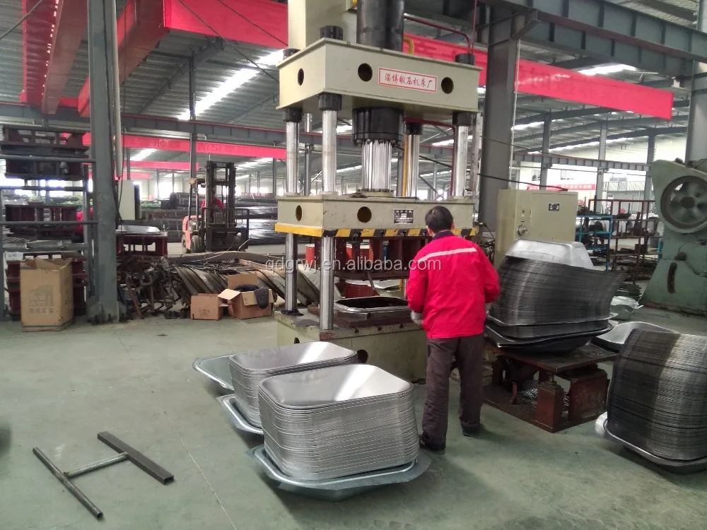 Two Wheel Hand Push Cart For Warehouse Storage - Buy Two Wheel Hand ...